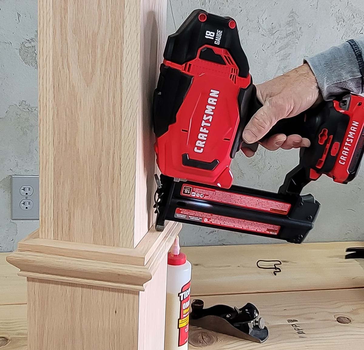 About – Faspac Fasteners