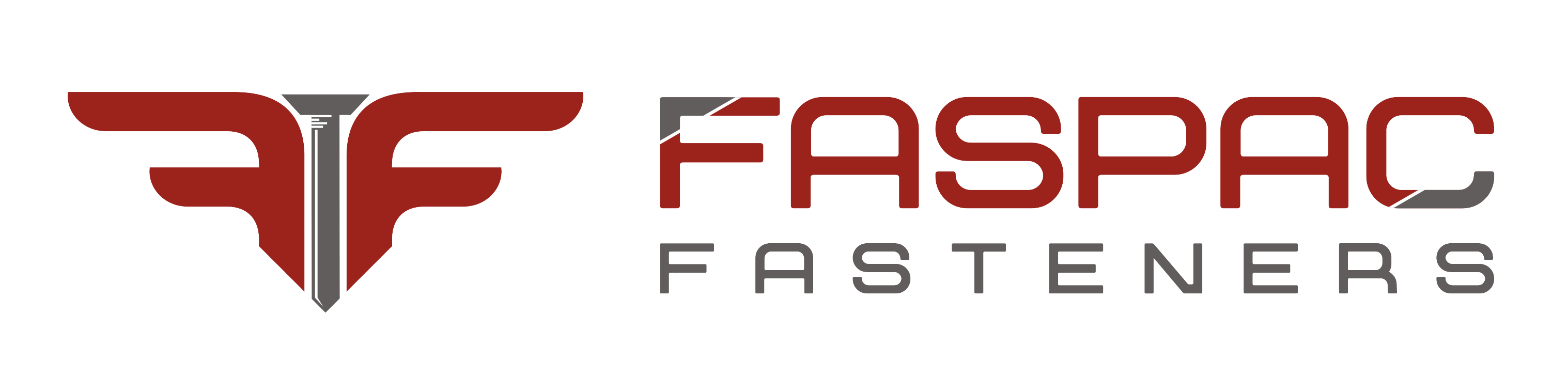 Faspac Fasteners